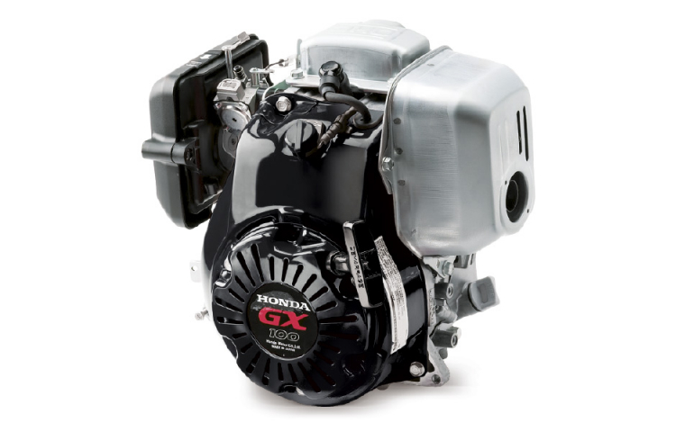 Двигатель бензиновый Honda GX 100 KRE4 GX100RT-KRE4