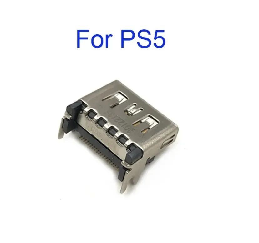 Разъем HDMI для Playstation 5 PS5 порт, гнездо Data Port Socket