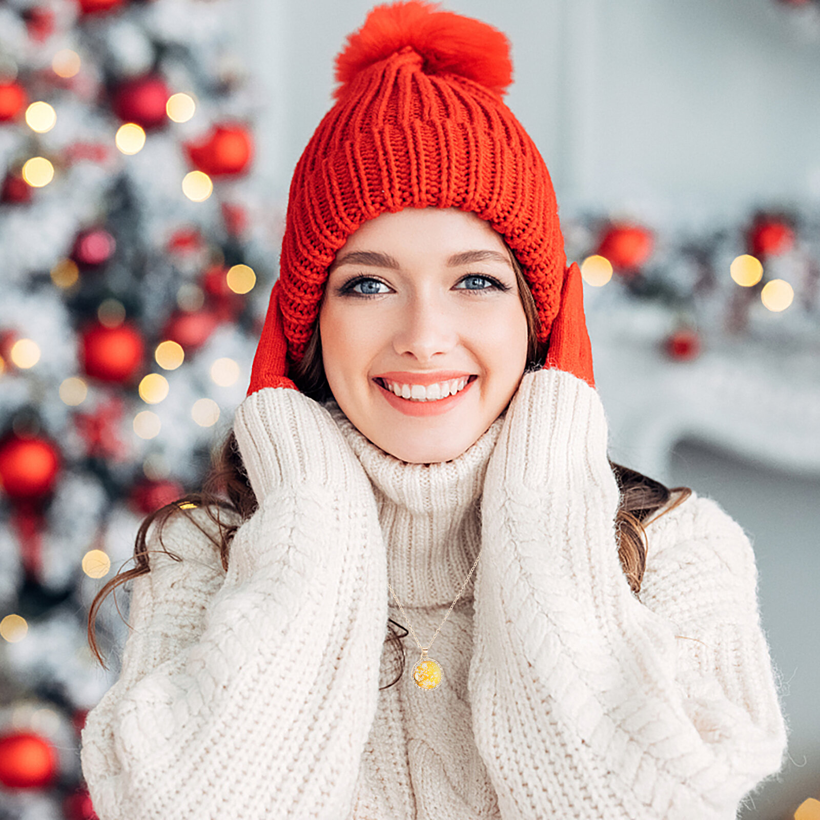 12 Штук Стеклянные Поделки Diy Камни Многофункциональные Наклейки Для Создания Ювелирных Изделий 3.00X3.00X0.50Cm