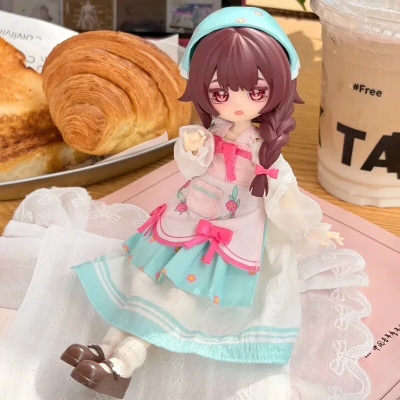 Кукла BJD Starry Dream MEET PHOENIX Open-Fanfan