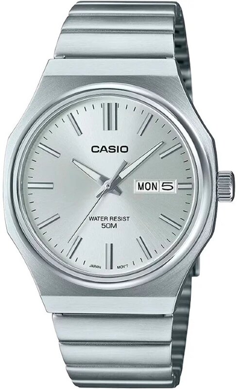  CASIO