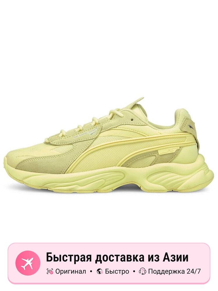Кроссовки PUMA RS Connect Mono