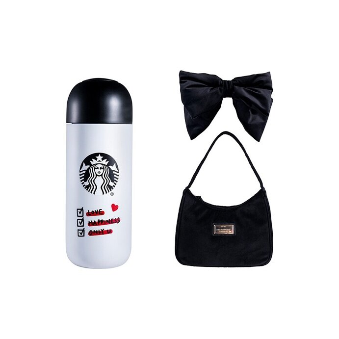 Термокружки Starbucks