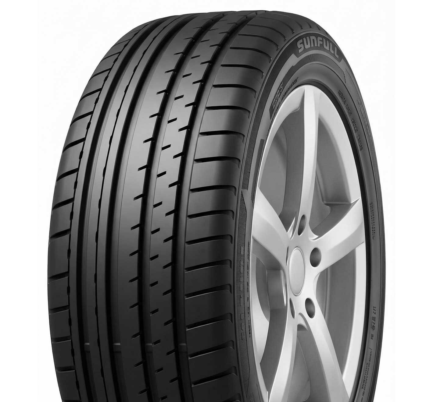 Автошина Sunfull 245/40 R18 SF-985 Pro 97Y