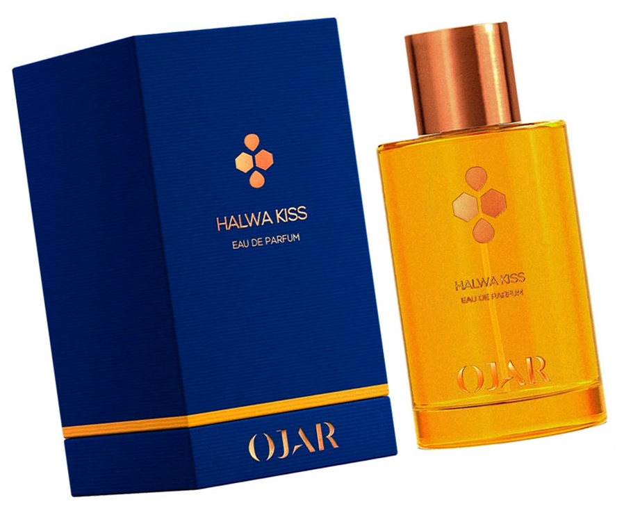 Аромат унисекс Оджар Халва Кис 100 мл / Ojar Halwa Kiss Absolute Eau De Parfum