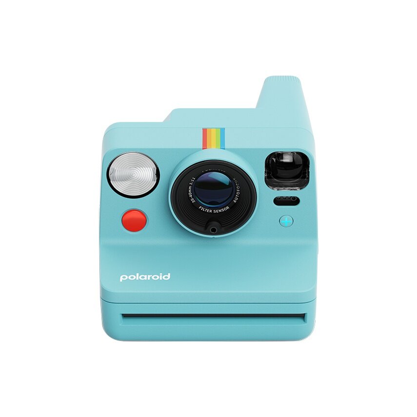 Фотоаппараты Polaroid