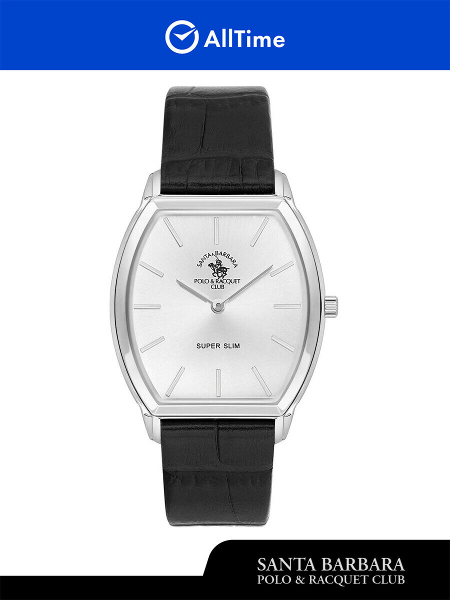 Наручные часы SANTA BARBARA POLO & RACQUET CLUB Noble