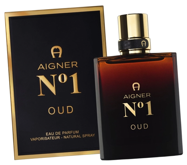 Этьен Айгнер Айгнер Намбер Ван Уд аромат унисекс 100 мл / Aigner No 1 Oud
