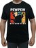 Футболка SHINING SEA, размер XL, черный