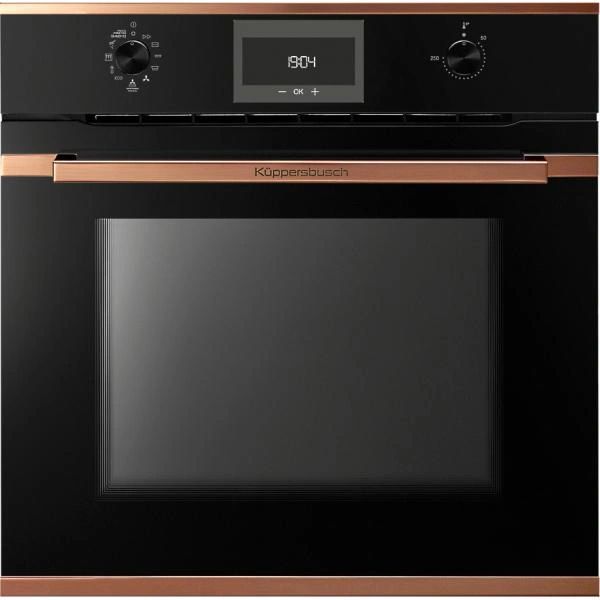 Духовой шкаф электрический Kuppersbusch BP 6332.0 S7