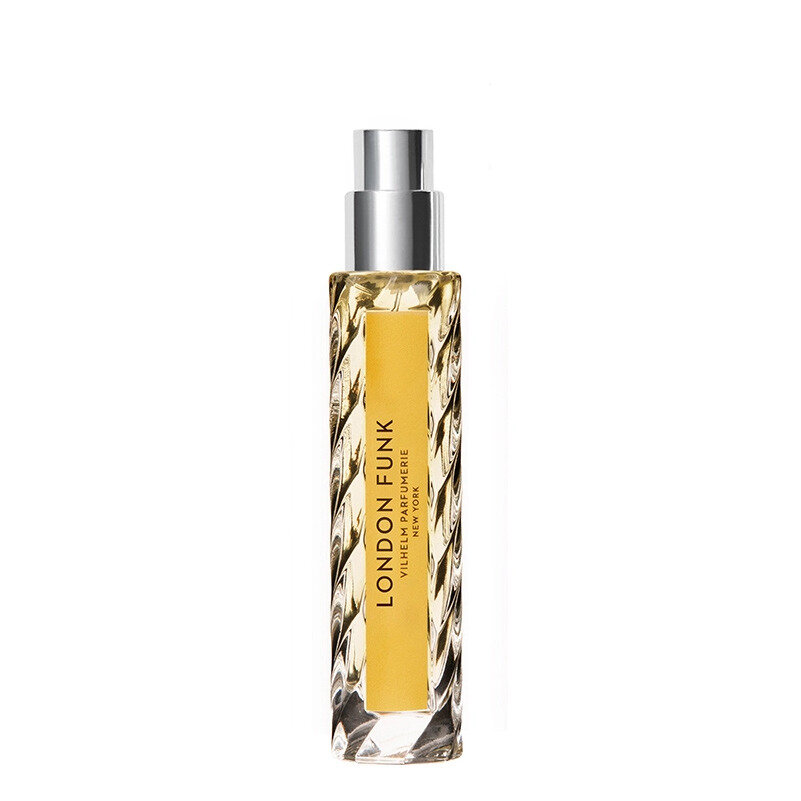 Парфюмерная вода для женщин и мужчин Vilhelm Parfumerie London Funk 10 мл / Духи Вильгельм Парфюмер Лондон Фанк