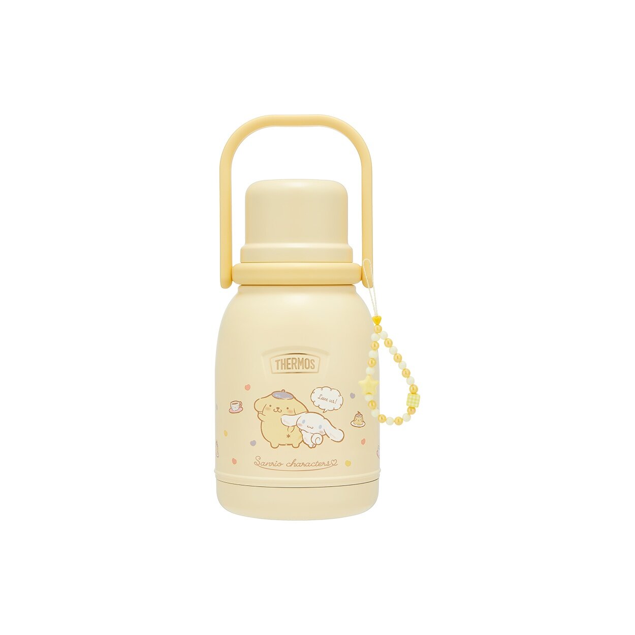 Термокружки THERMOS x Sanrio