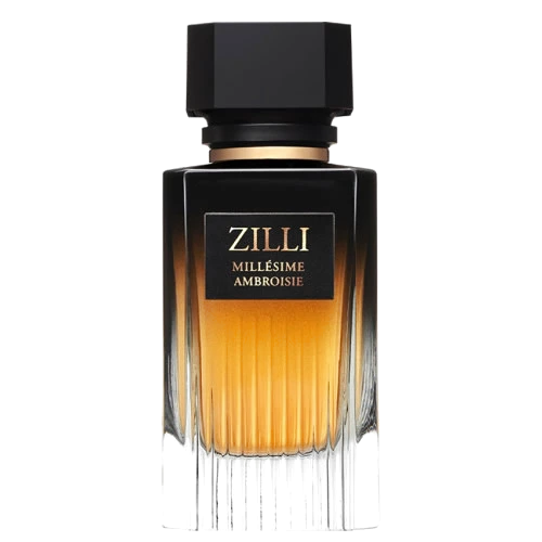 Мужские духи Zilli Millesime Ambroisie 100 мл / Зилли Амброизе