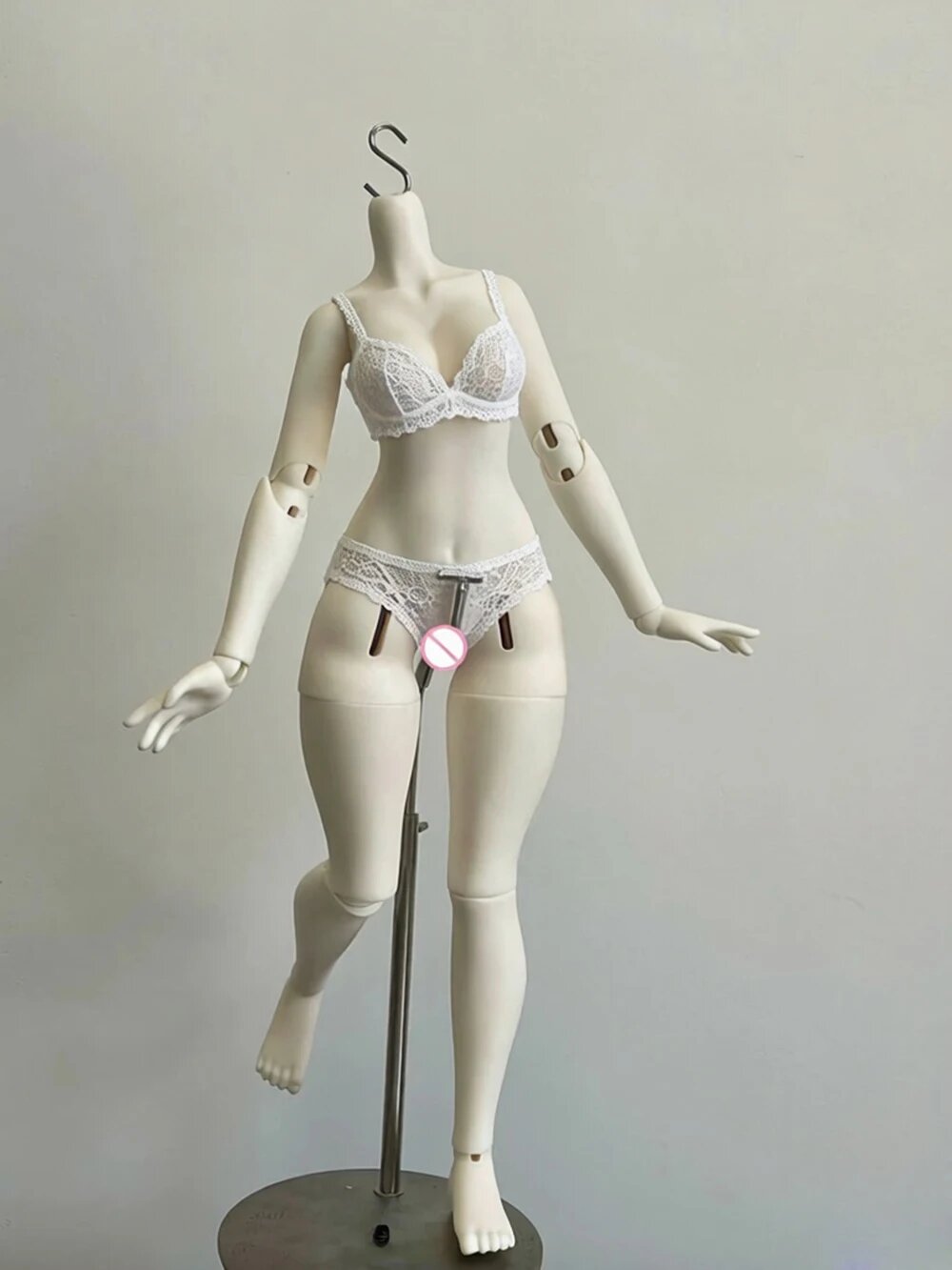 Mitaoti шарнирная кукла 1/4, цвет Normal Skin