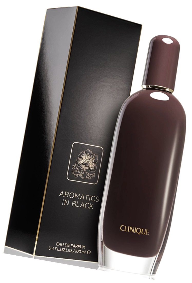 Клиник Ароматикс Ин Блэк духи женские 100 мл - Clinique Aromatics In Black