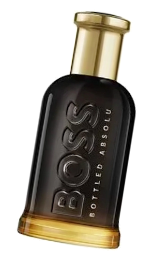 Духи Hugo Boss Bottled Absolu для мужчин 100 мл / Ботлед Абсолю