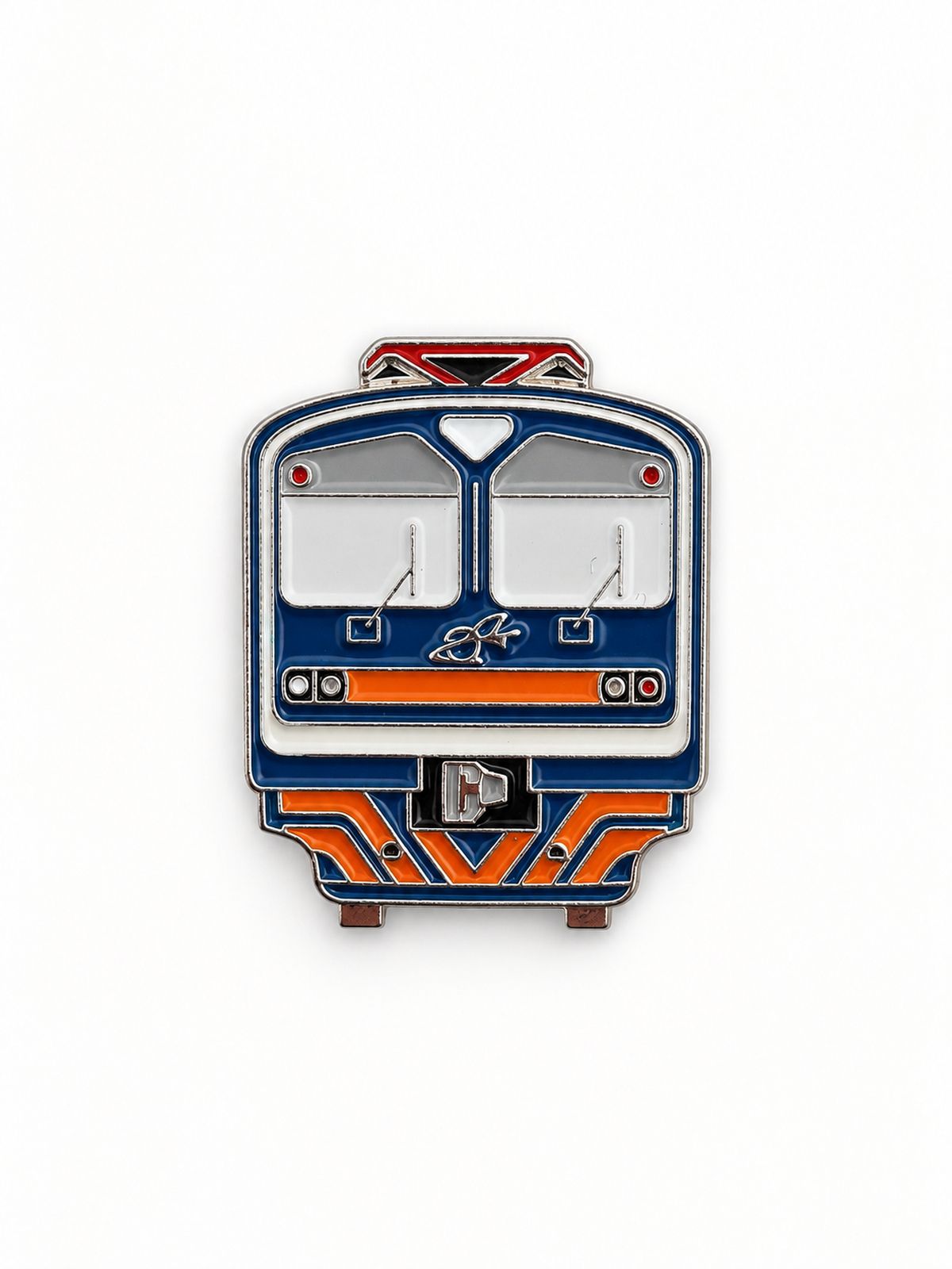 Значок Railwaytag