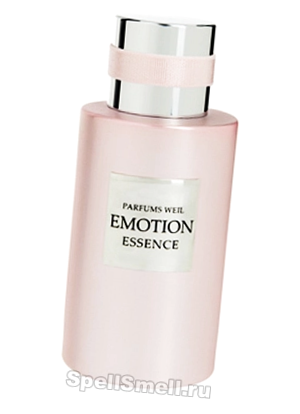 Weil Emotion Essence 100 мл аромат для женщин - Эсенс Вейл Эмоушн
