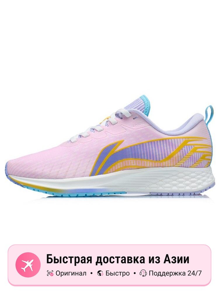 Кроссовки LI-NING Red Hare 1