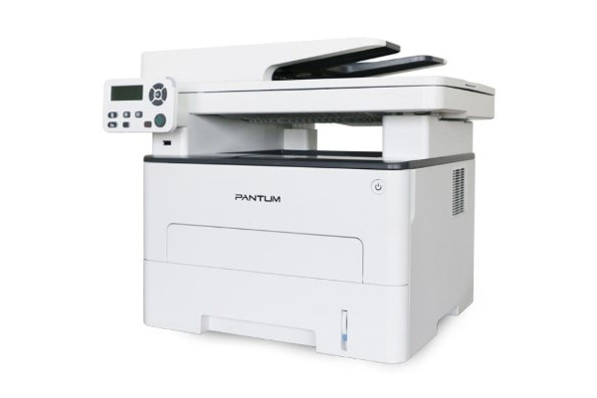 Pantum M7100DN