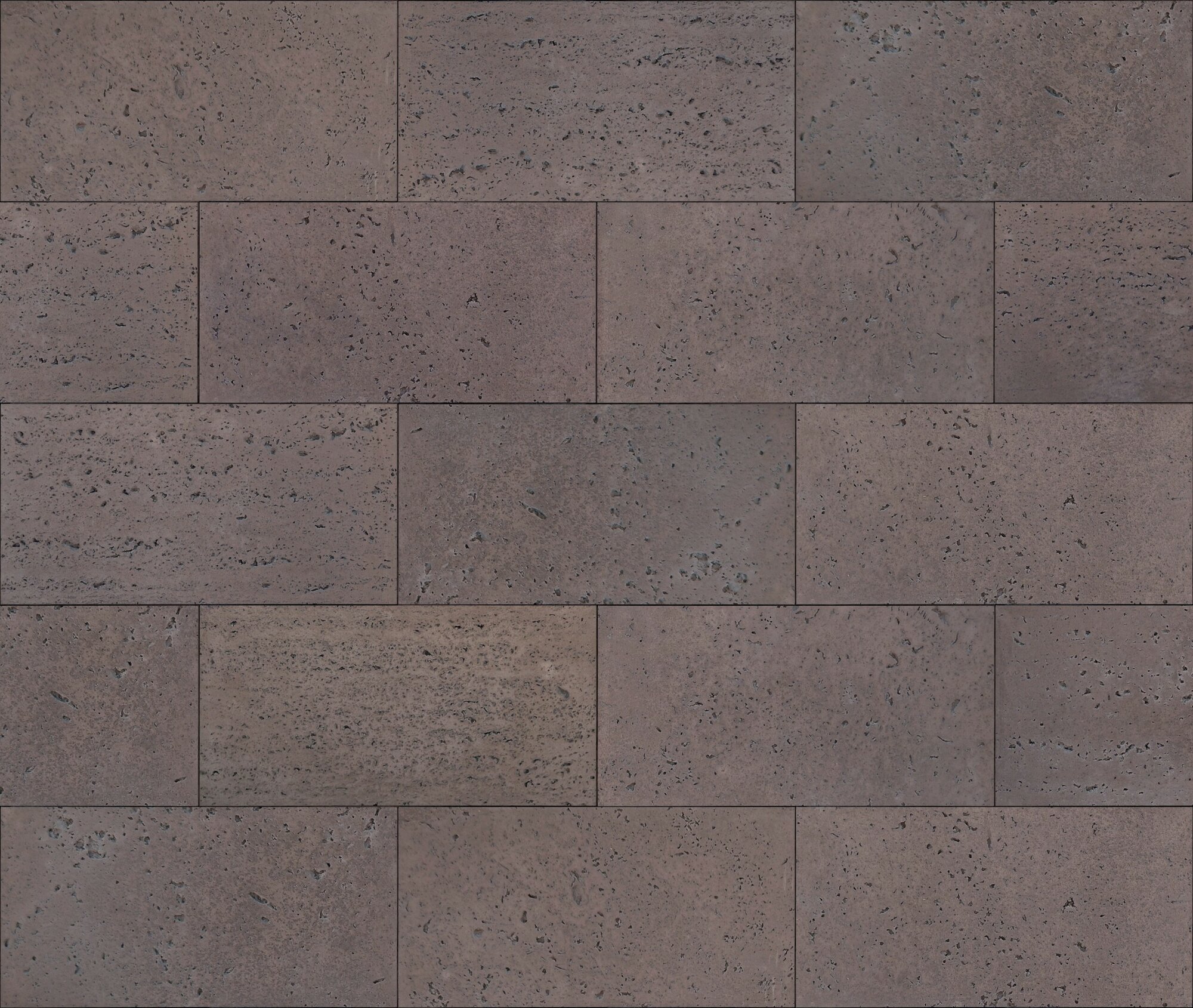 Облицовочный камень Atlas Stone Бастион 519, плитка 200×400 мм, толщина 15 мм, для фасада и цоколя, цена за 1 м²