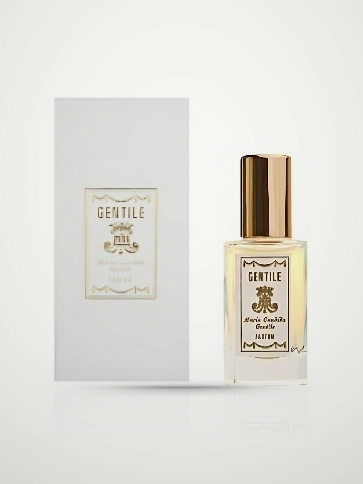 Maria Candida Gentile Gentile Парфюмерная вода унисекс 30ml