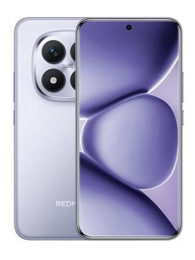 Смартфон Xiaomi Redmi Note 15 Pro+ 16/512 Purple CN