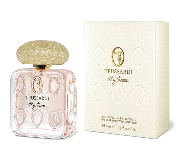 Парфюм для женщин Труссарди Май Нейм 100 мл / Trussardi My Name