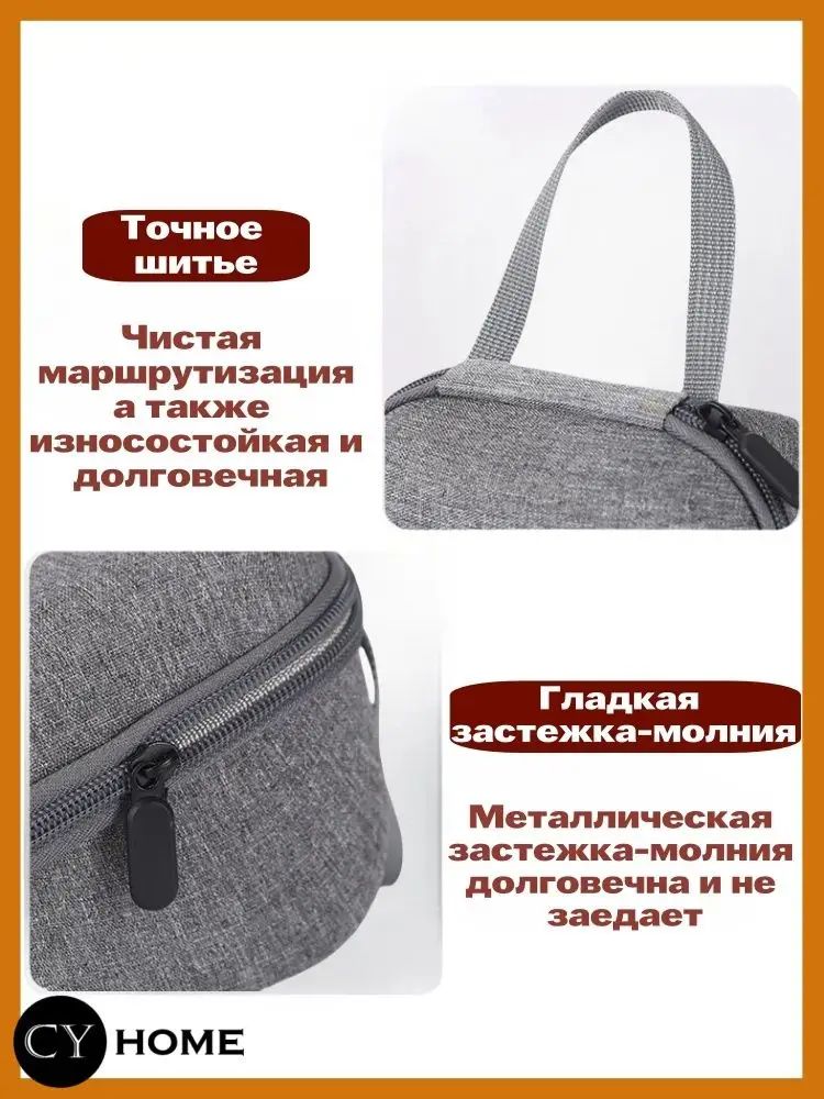 Кейс ударопрочный — фото 1