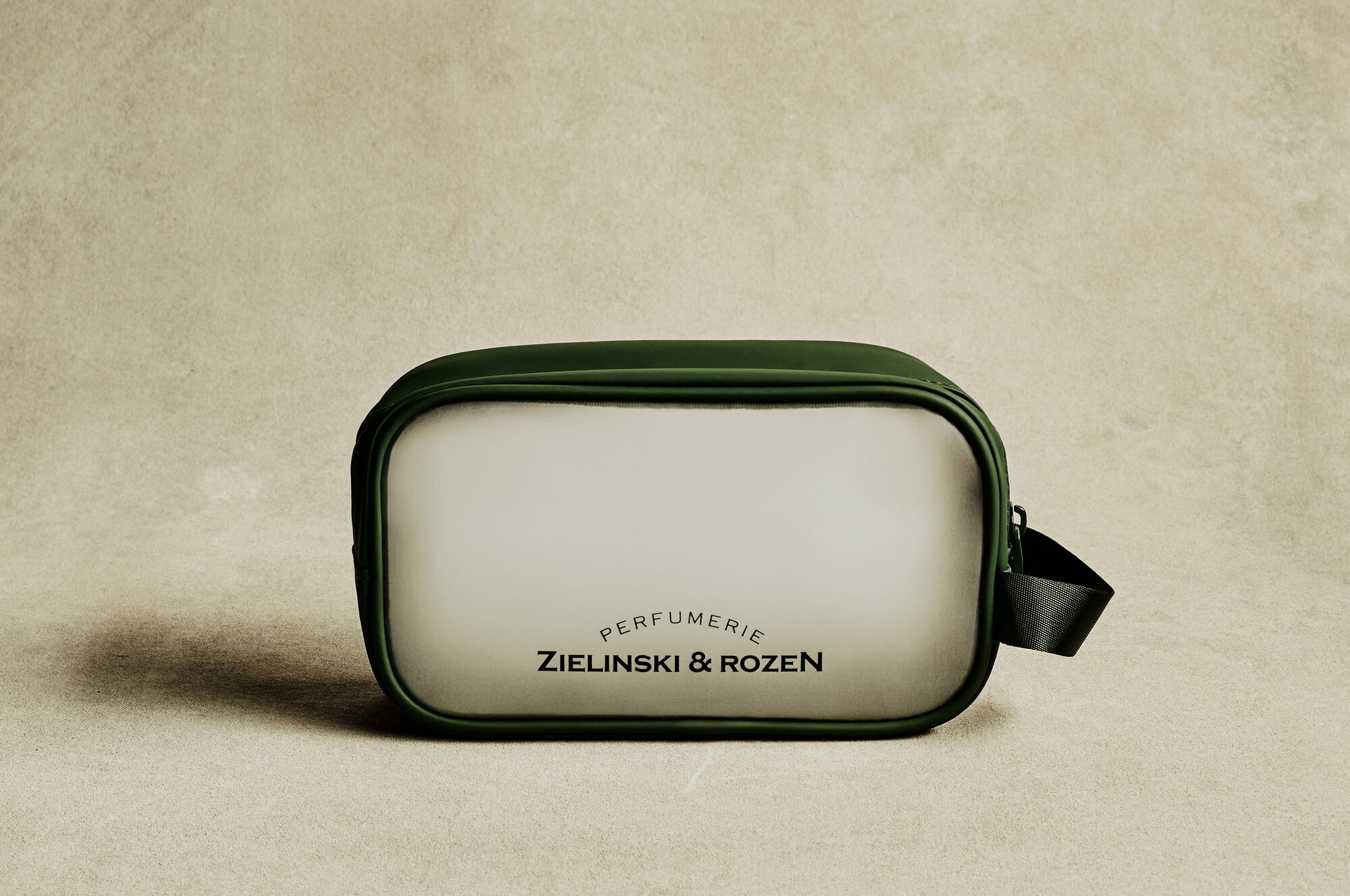 Косметичка Zielinski & Rozen