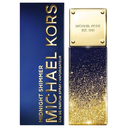 Парфюм Michael Kors Midnight Shimmer для женщин 50 мл / Майкл Корс Миднайт Шиммер
