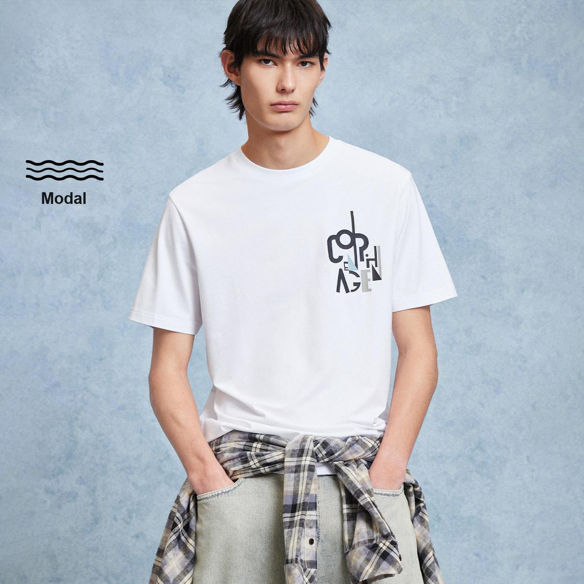 Майка Jack & Jones