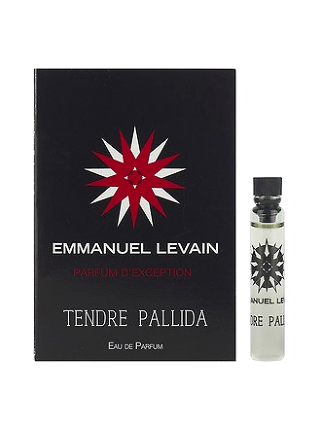 Сэмпл парфюма Tendre Pallida от Emmanuel Levain, 1.8 мл, для женщин и мужчин