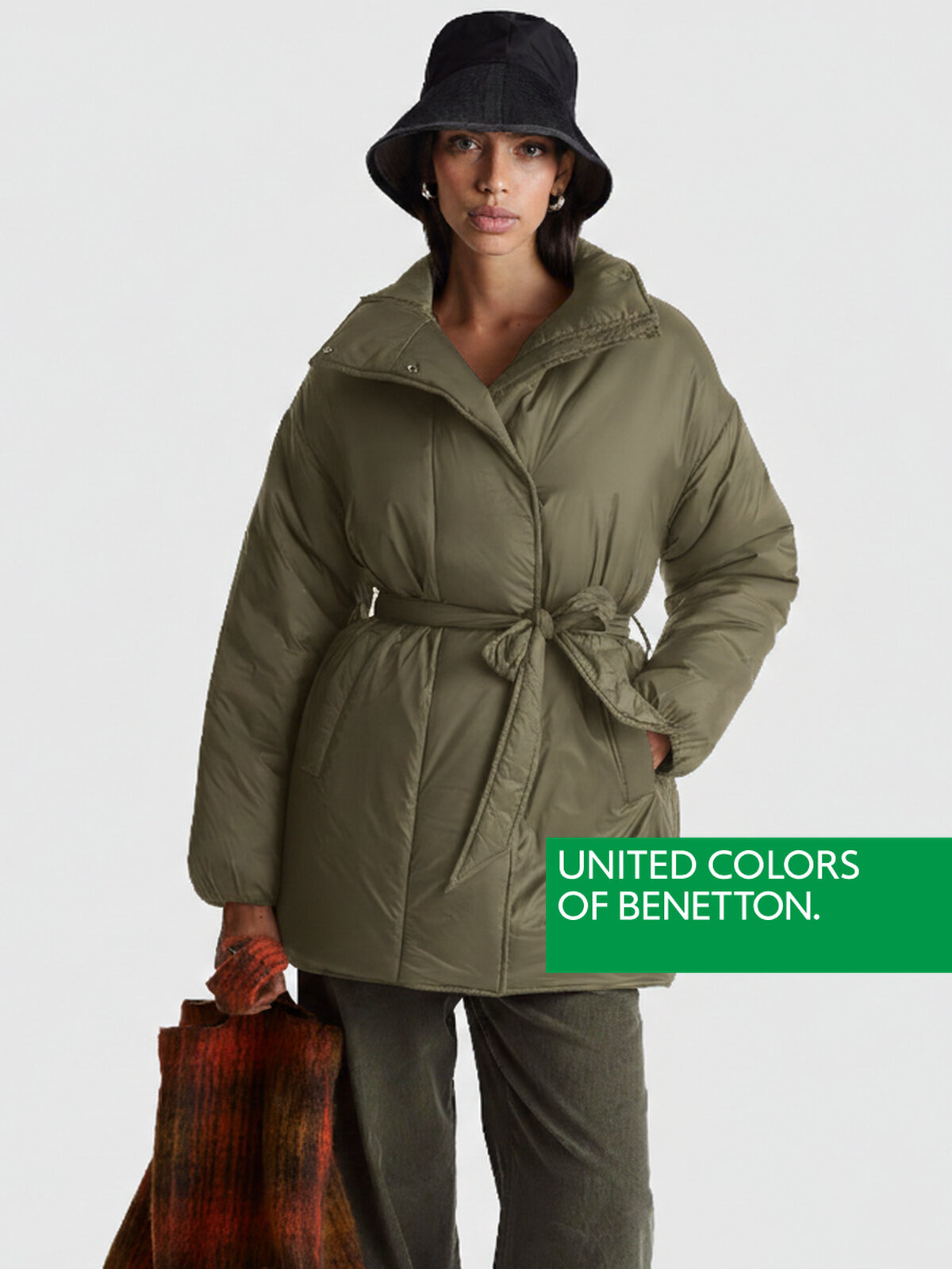 Куртка UNITED COLORS OF BENETTON