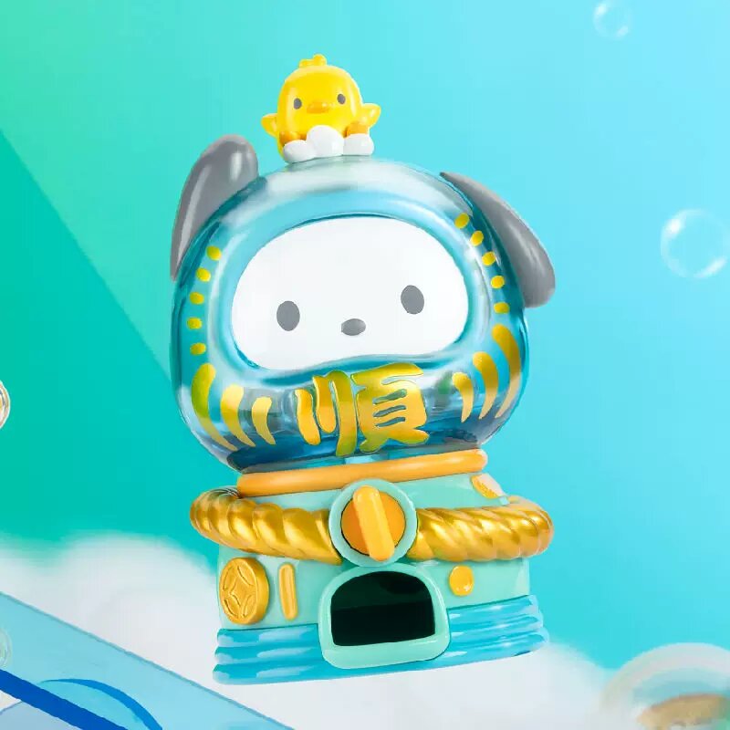 Официальная коллекция TOPTOY Пачи-Собака открытая коробка подтверждённый стиль, один размер, подлинная игрушка