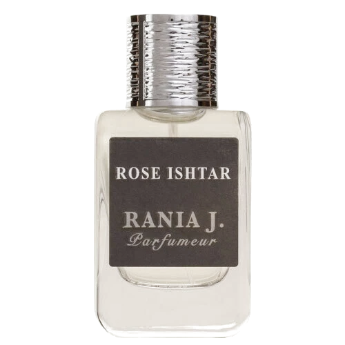 Рания Джи Роза Иштар - духи для женщин 50 мл / Rania J Rose Ishtar