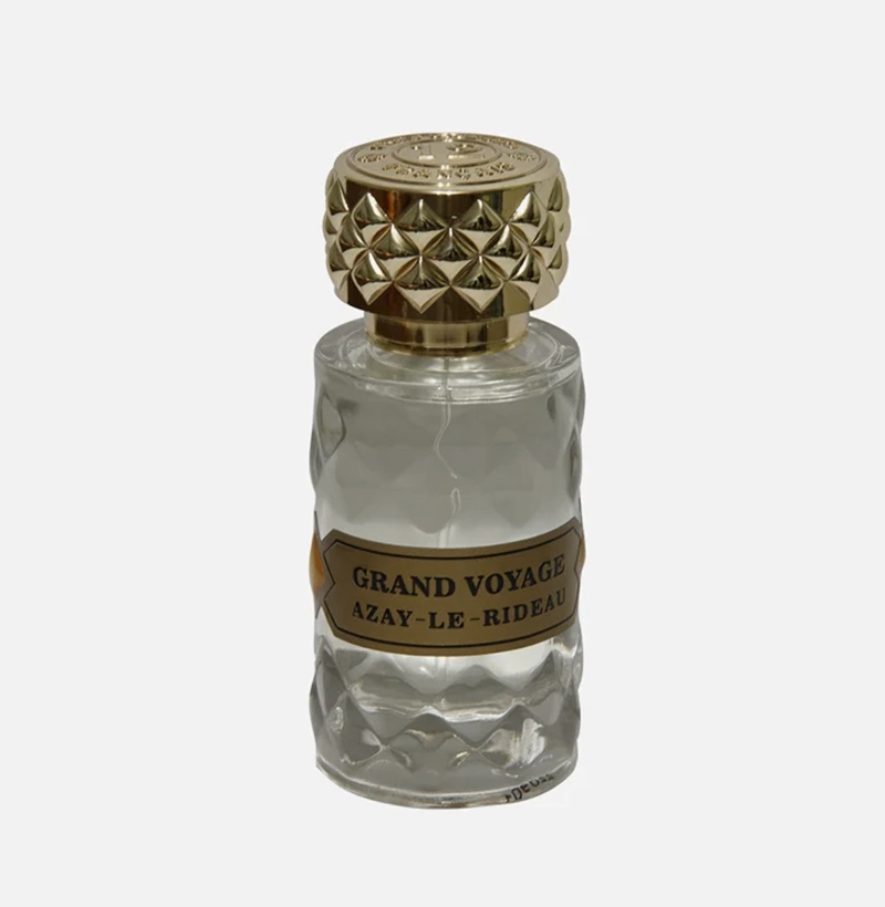 Парфюм для женщин 12 Parfumeurs Francais Grand Voyage 50 мл - 12 Парфюмеров Франции Азе Ле Ридо