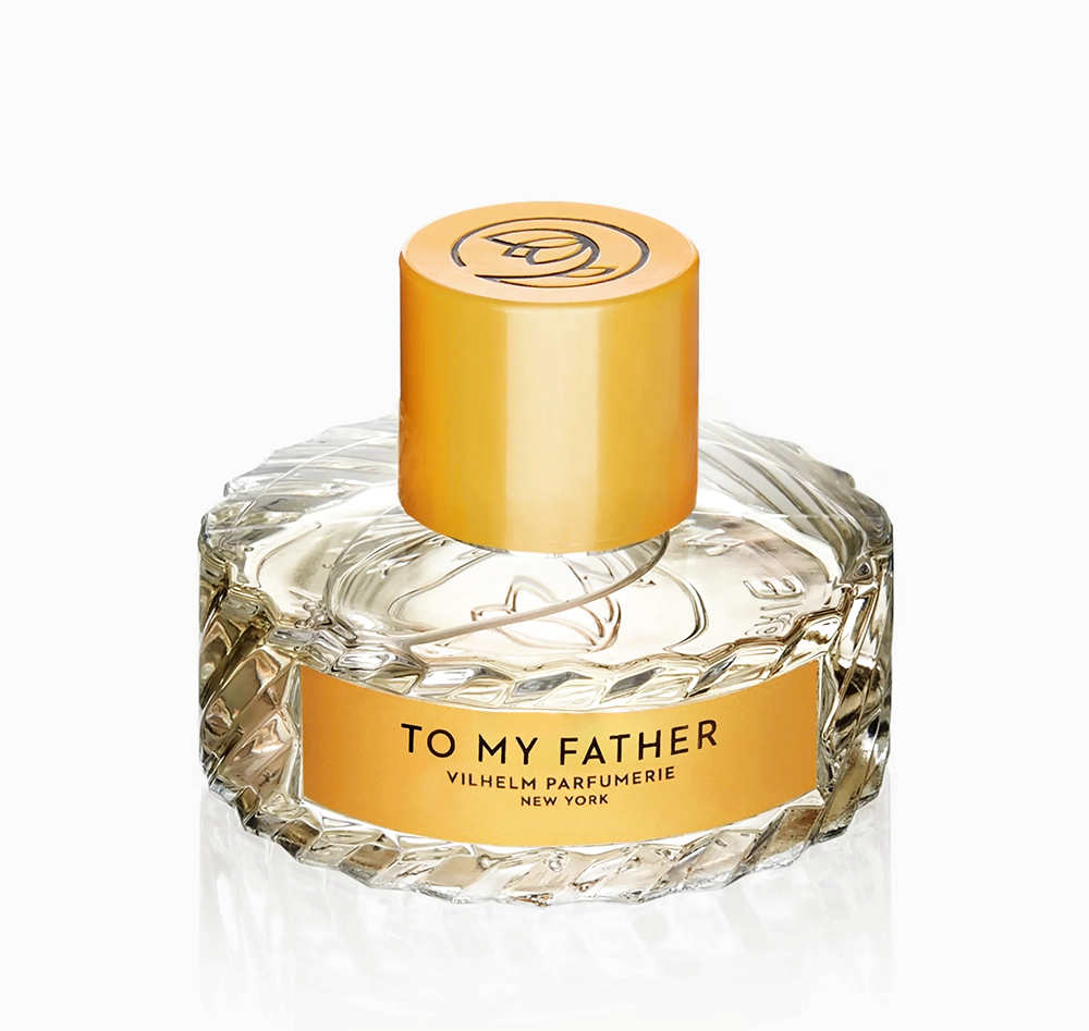 Vilhelm Parfumerie To My Father духи 50 мл для женщин и мужчин - Вильгельм Парфюмер