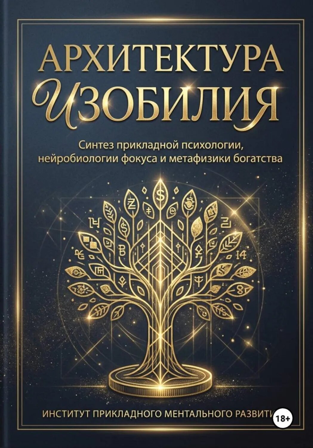 Архитектура Изобилия [Цифровая книга]
