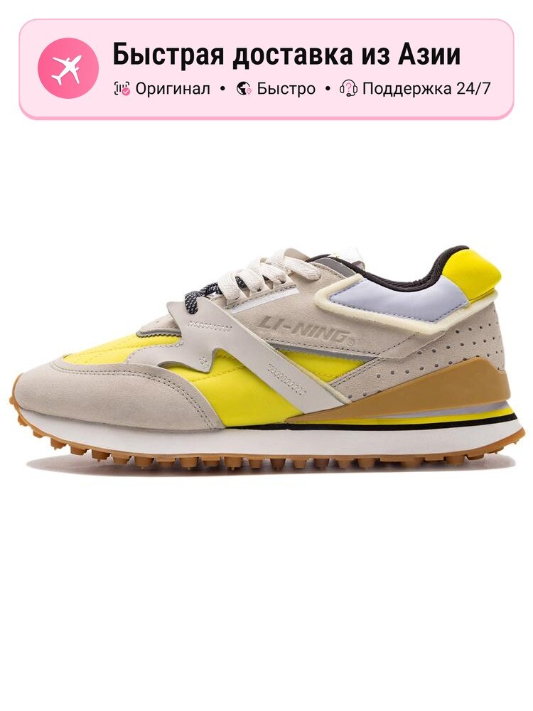 Кроссовки LI-NING 001