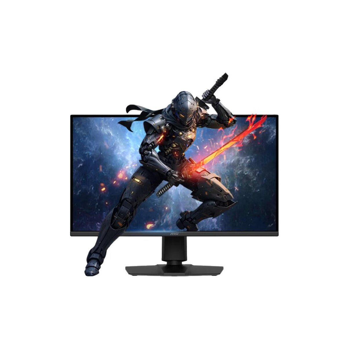 Мониторы MSI