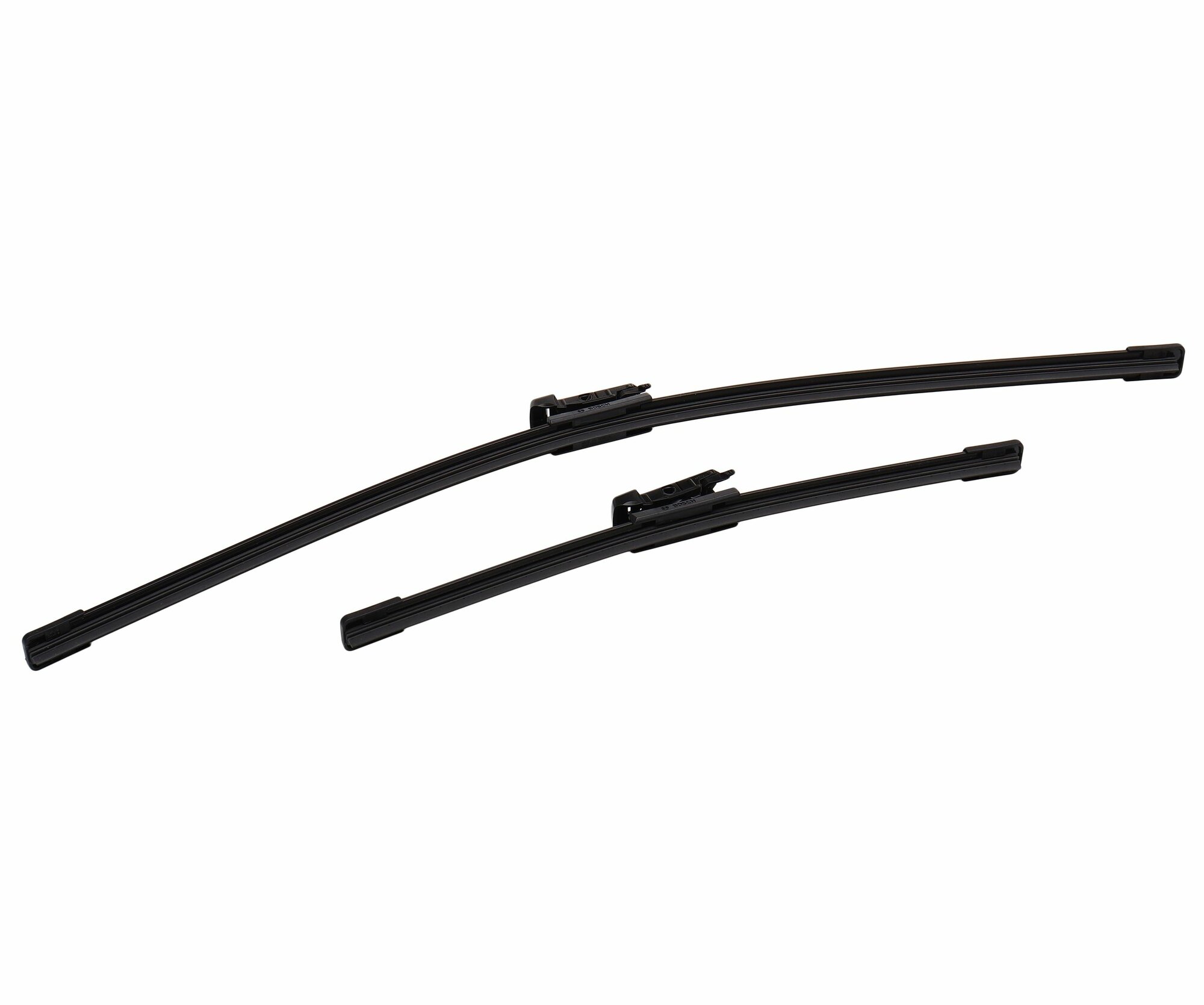 Щетка стеклоочистителя Bosch Арт. 3397014519 / 600/340мм Комплект 2 Aerotwin