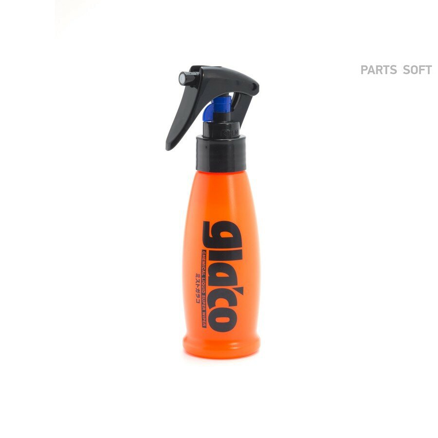 Антидождь Glaco Mist Type, 100 мл SOFT99 04950 | цена за 1 шт