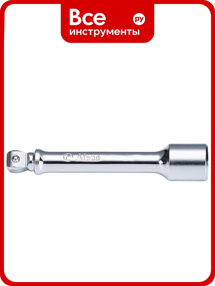 Удлинитель Wobble (3/8"; 300 мм) Hans 3802-12