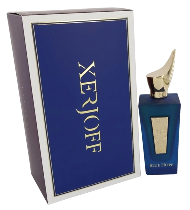 Ксерджофф Блю Хоуп eau de parfum для женщин и мужчин 100 мл - Xerjoff Blue Hope