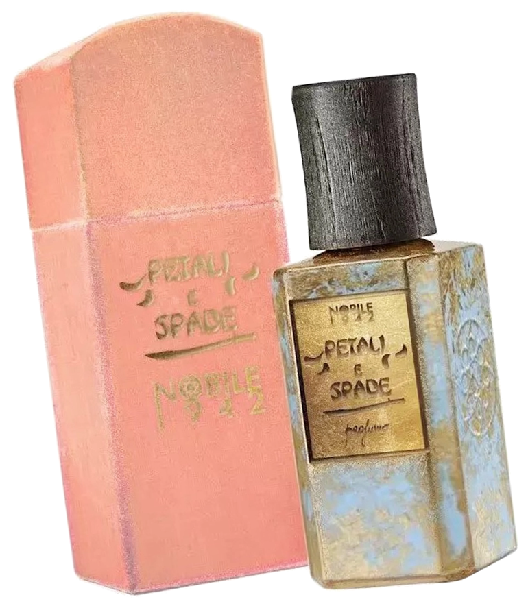 Духи для мужчин и женщин Nobile 1942 Petali E Spade 75 мл - Нобиле 1942 Петали Э Спаде