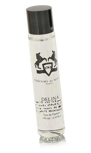 Parfums De Marly Delina 10 мл парфюм без спрея - женский Де Марли Делина