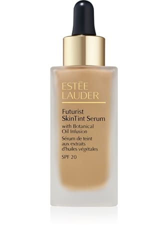 Тональный крем Estee Lauder Futurist SkinTint Serum Foundation With Botanical Oil Infusion SPF 20, 2w1 dawn, 30 мл