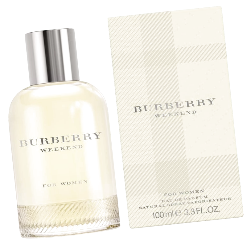 Женские духи Barberry Weekend For Women 100 мл - Барбари Уикенд
