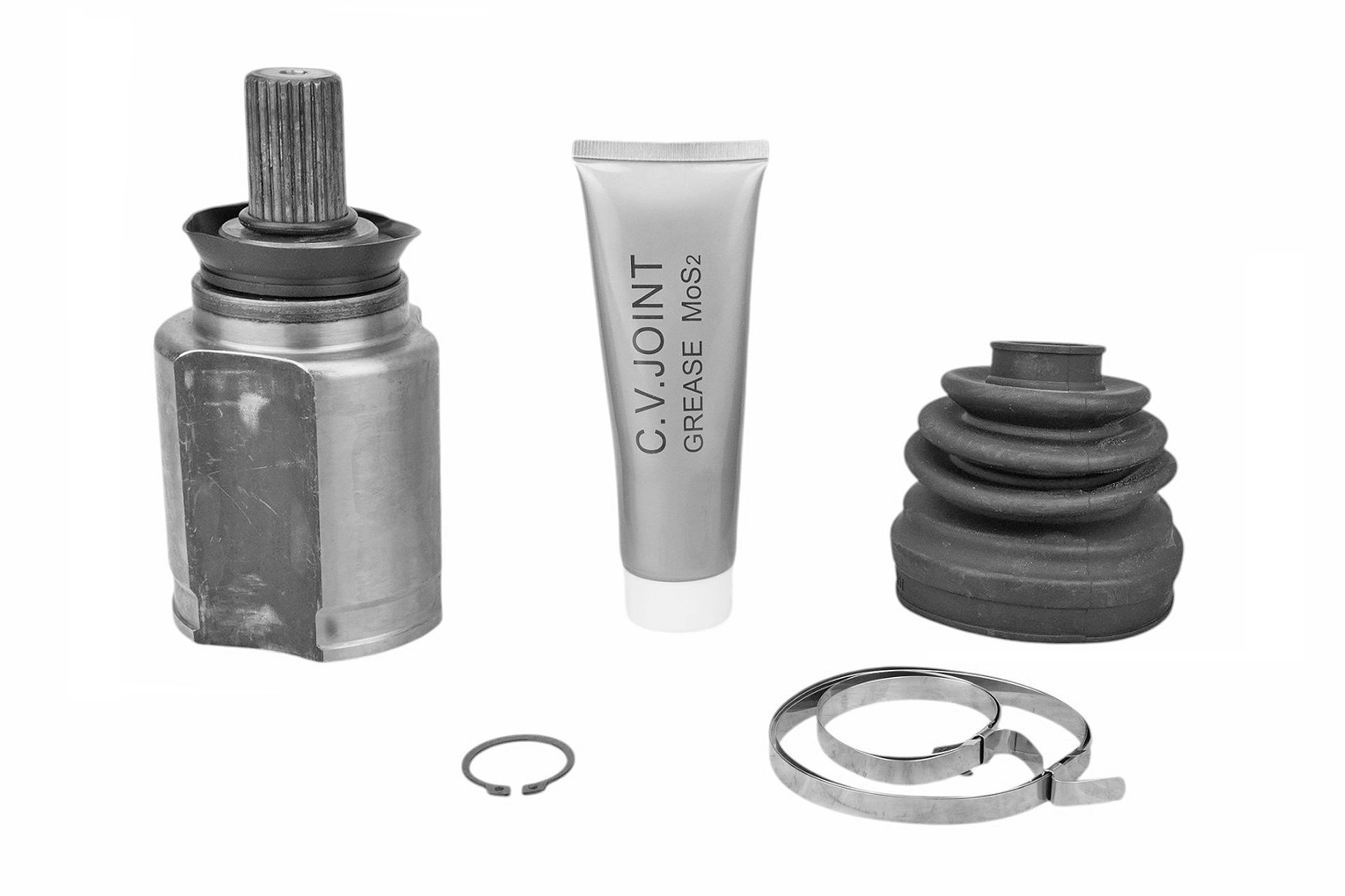 Шрус внутренний левый Tiggo 2.0 Vortex Tingo 2.0 4x2 Acteco (T11-XLB3AH2203050F)